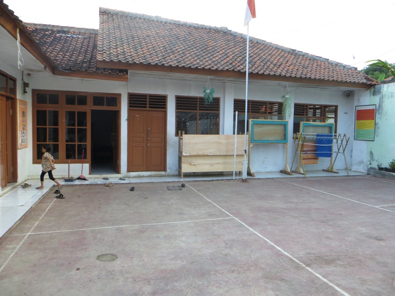 SMP ISLAM AL-AZAMI - annibuku.com