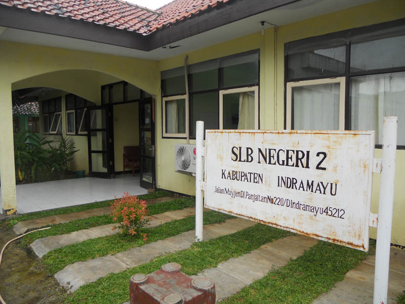 SLB NEGERI 2 INDRAMAYU - annibuku.com
