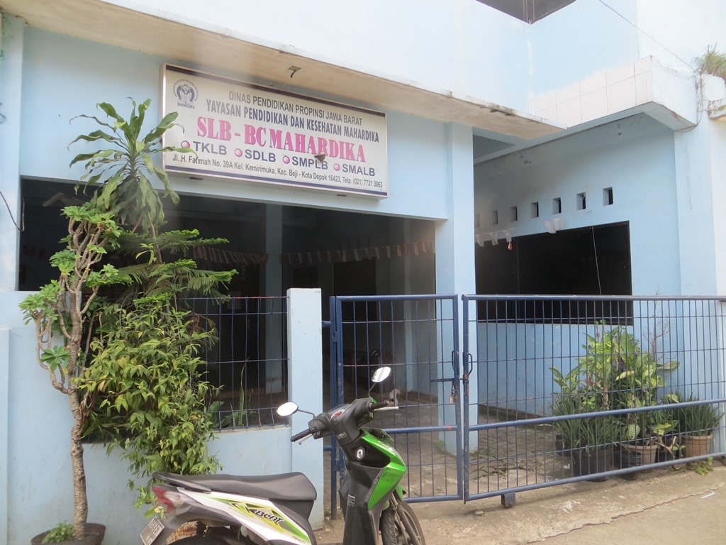 SLB B MAHARDIKA - annibuku.com