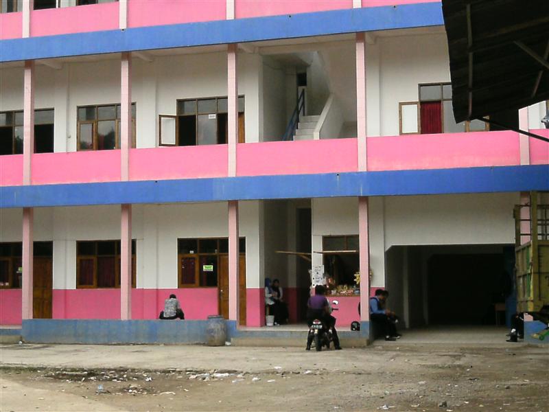 SMK BAKTI NUSANTARA 666 - annibuku.com
