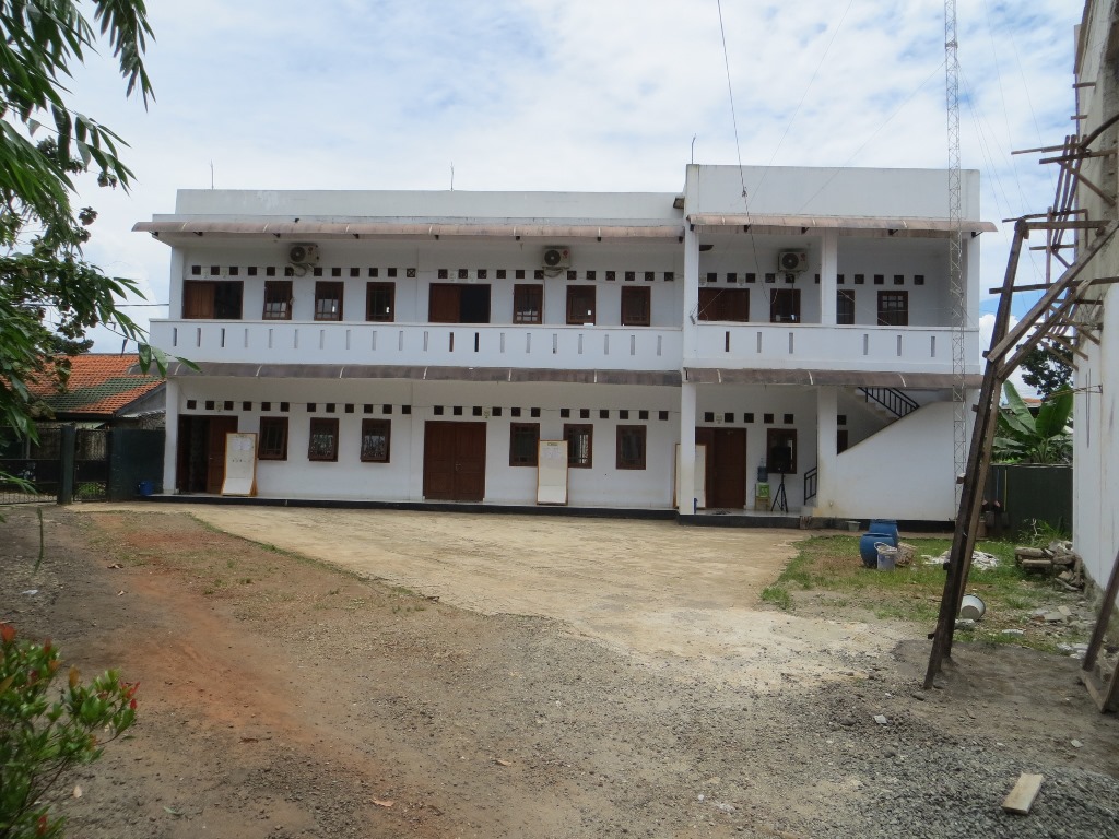 SMKS PGRI 1 - annibuku.com
