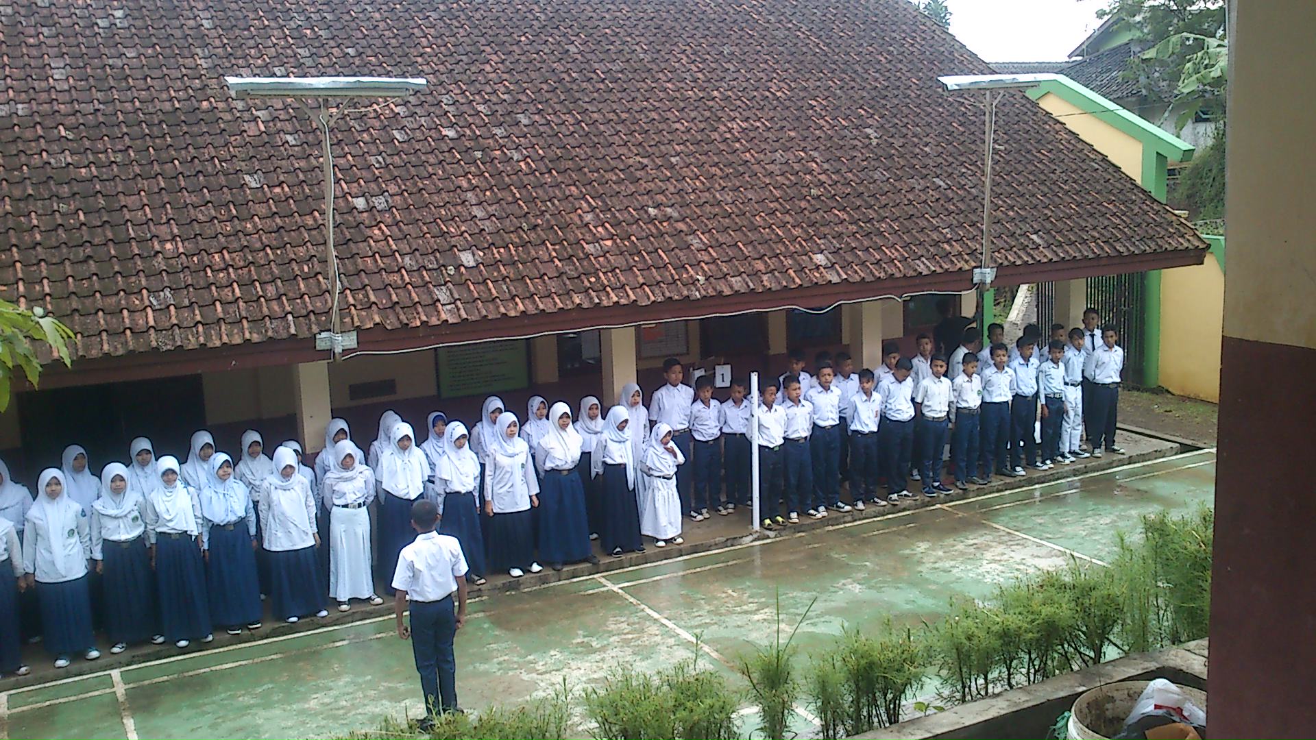 MTSS SA DARUL FALAH - annibuku.com