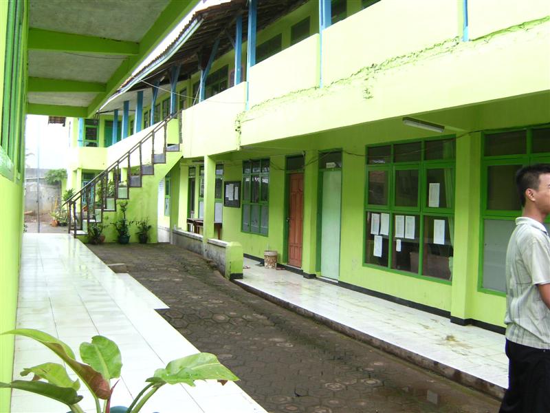 MTSS AL-AZHAR - annibuku.com