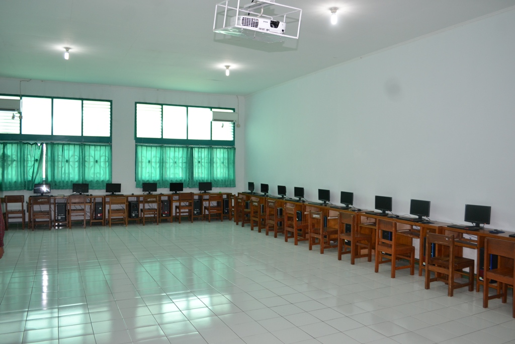 SMP ISLAM AL AZHAR 15 CILACAP - annibuku.com