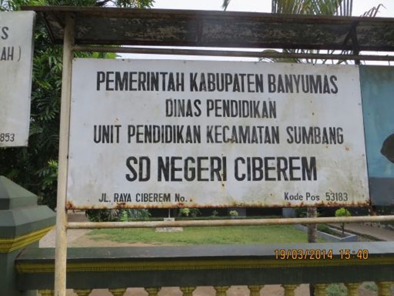 SDN CIBEREM - annibuku.com