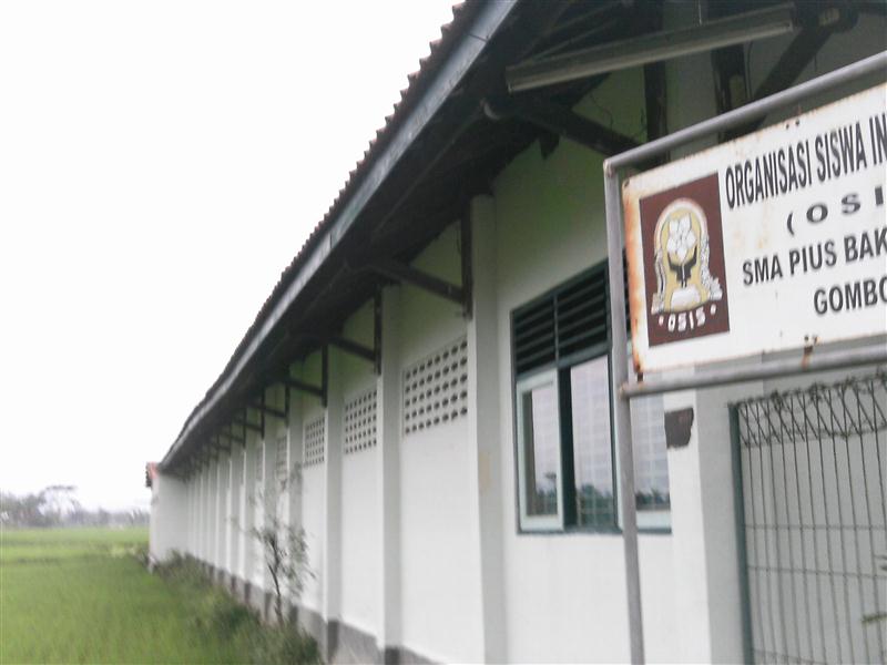 SMAS PIUS BAKTI UTAMA GOMBONG - annibuku.com