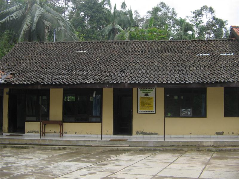 Sd Negeri Karangnongko Annibuku