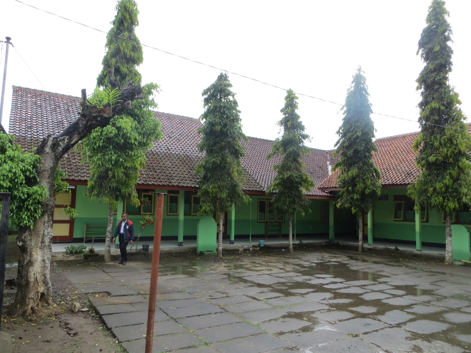 SD NEGERI SETAN - annibuku.com