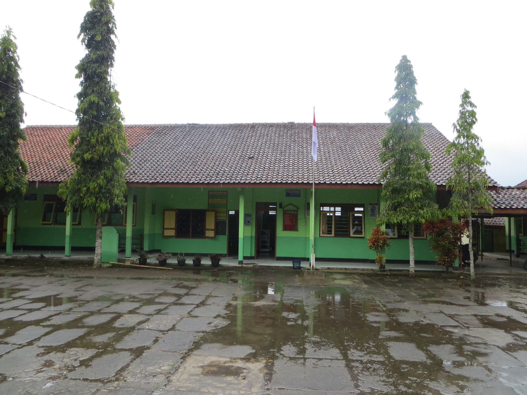 SD NEGERI SETAN - annibuku.com