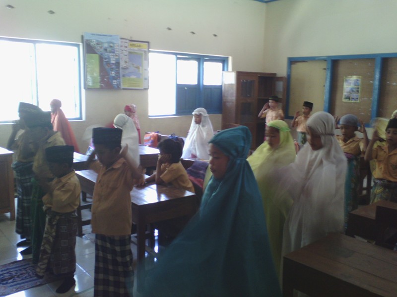 SDN MANYARAN 1 - annibuku.com
