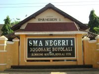 SMAN 1 NOGOSARI - annibuku.com