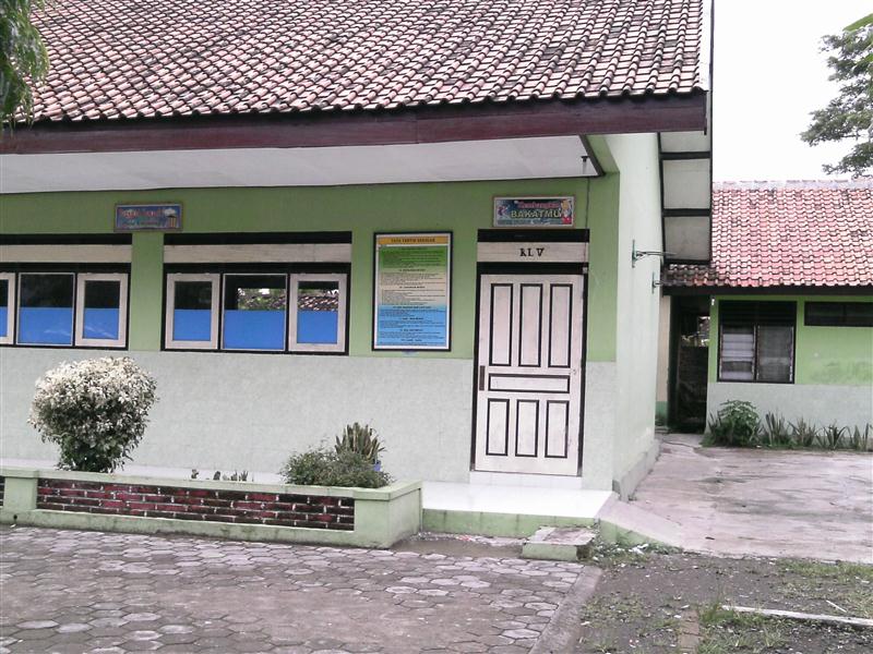 SD NEGERI 2 DANGURAN - annibuku.com