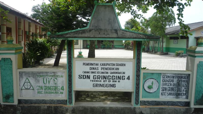 SDN Gringging 4 - annibuku.com