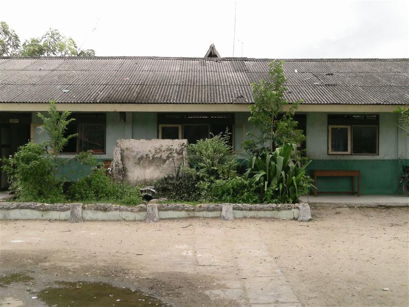 SD NEGERI BANOWAN - annibuku.com