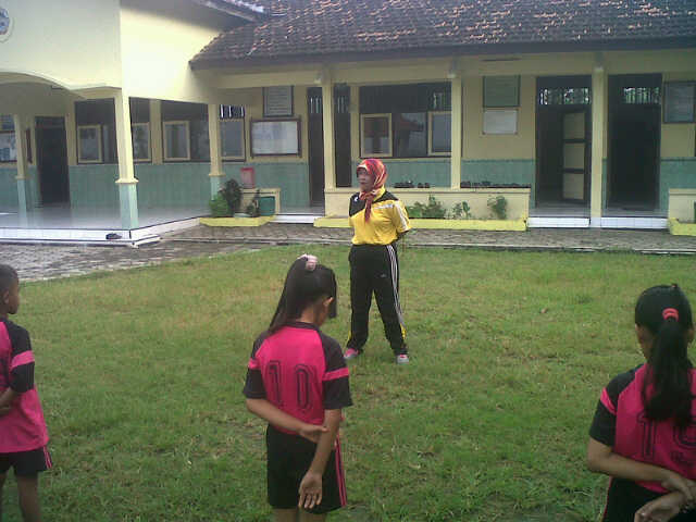 Sd Negeri Soko Annibuku