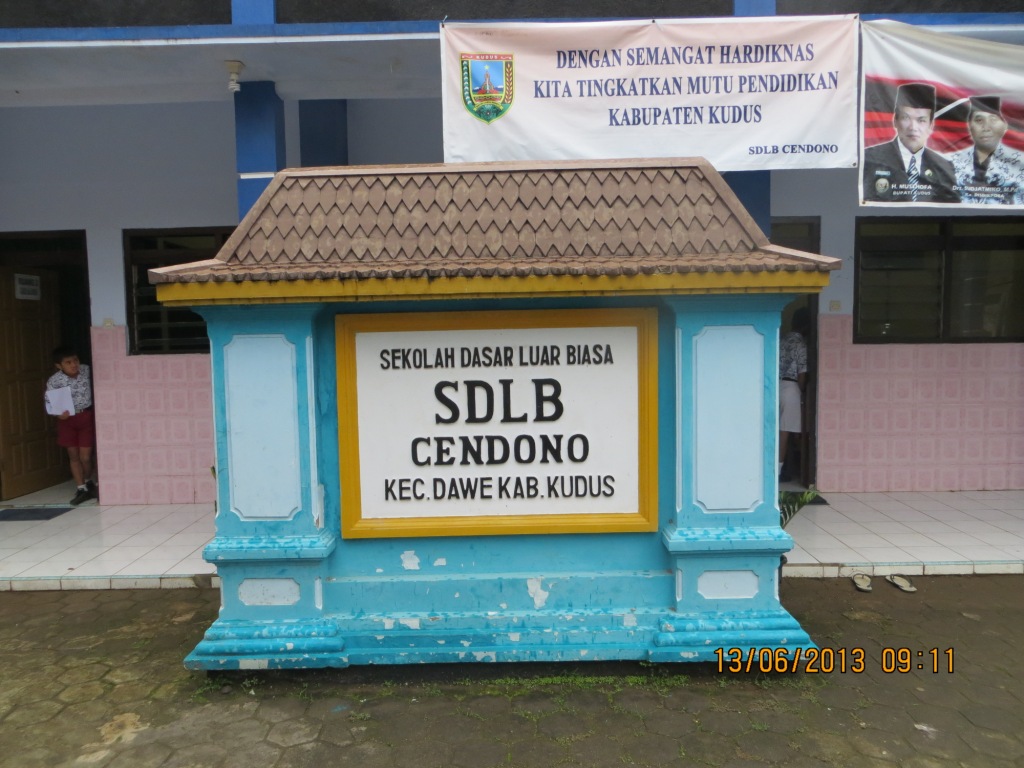 SLB NEGERI CENDONO - annibuku.com