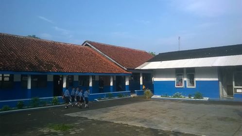 SD NEGERI 01 PEGIRINGAN - annibuku.com