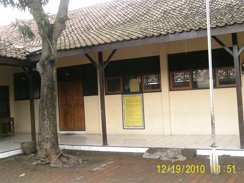 SD NEGERI PEKIRINGAN 01 - annibuku.com