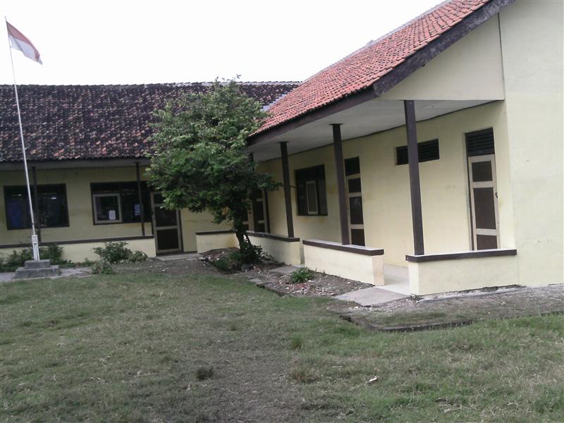 SMP SAYA MINA BULAKAMBA - annibuku.com