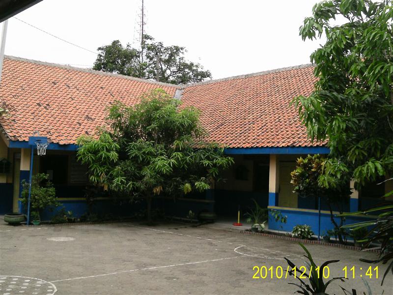 SD NEGERI SONGGOM 01 - annibuku.com