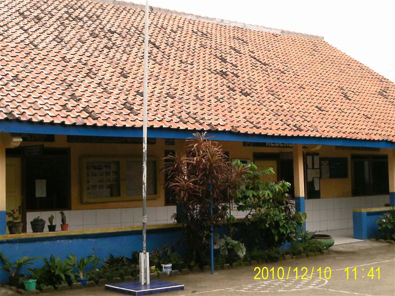 SD NEGERI SONGGOM 01 - annibuku.com