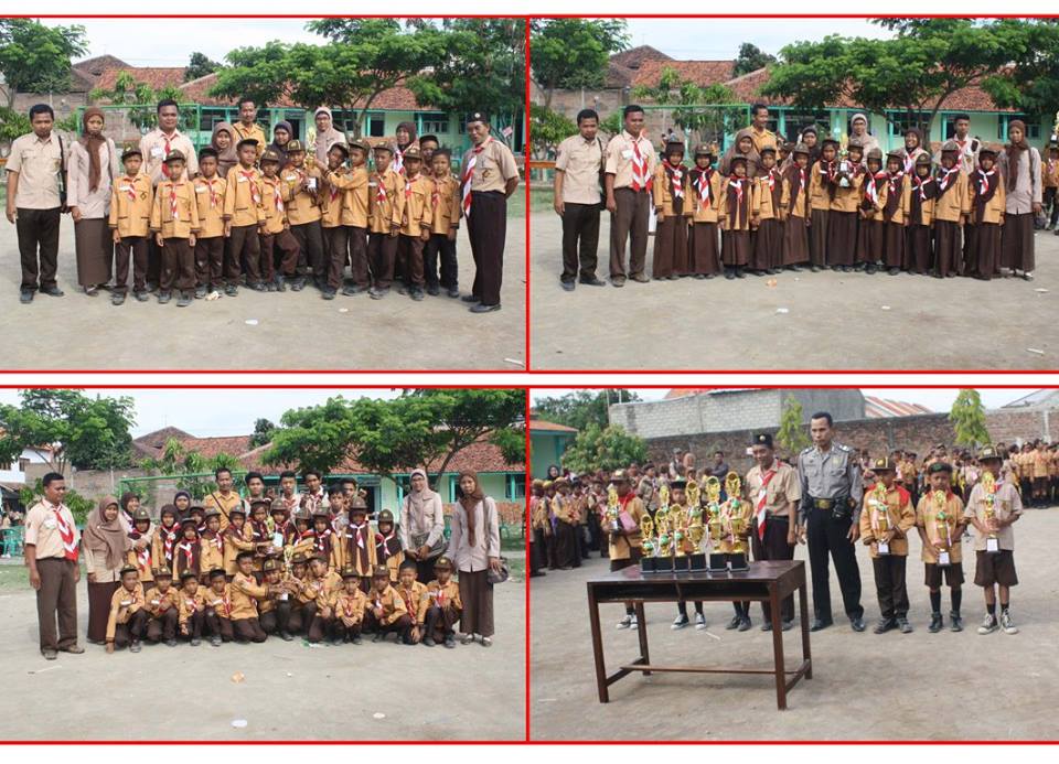 SD NEGERI BUARA 02 - annibuku.com
