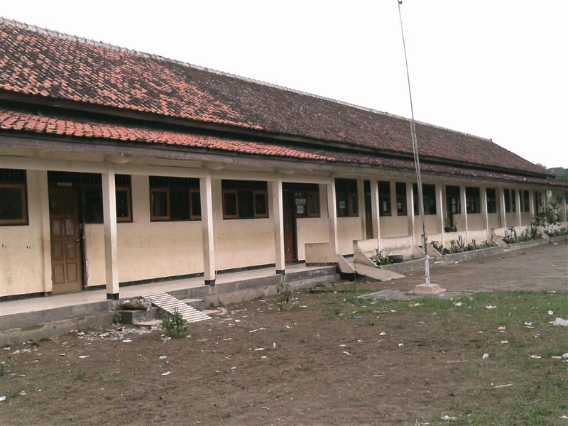 SD NEGERI BUARA 04 - annibuku.com