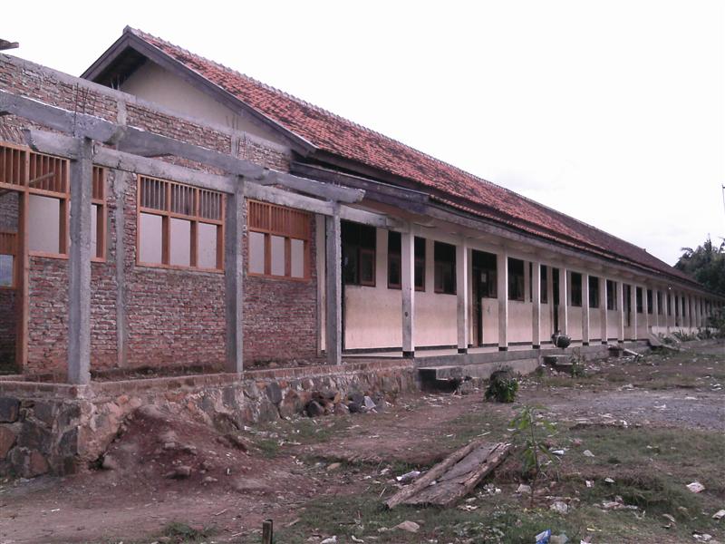 SD NEGERI BUARA 04 - annibuku.com
