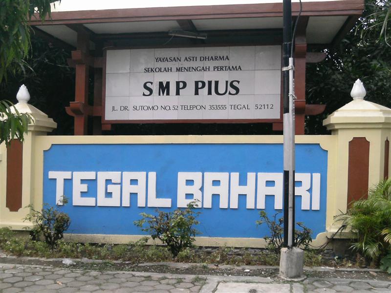SMP PIUS - annibuku.com