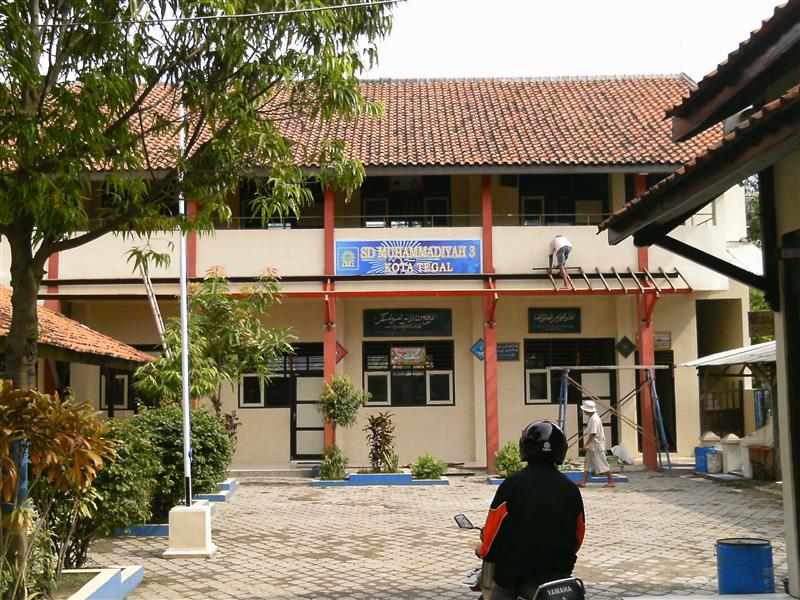 SD MUHAMMADIYAH 3 - annibuku.com
