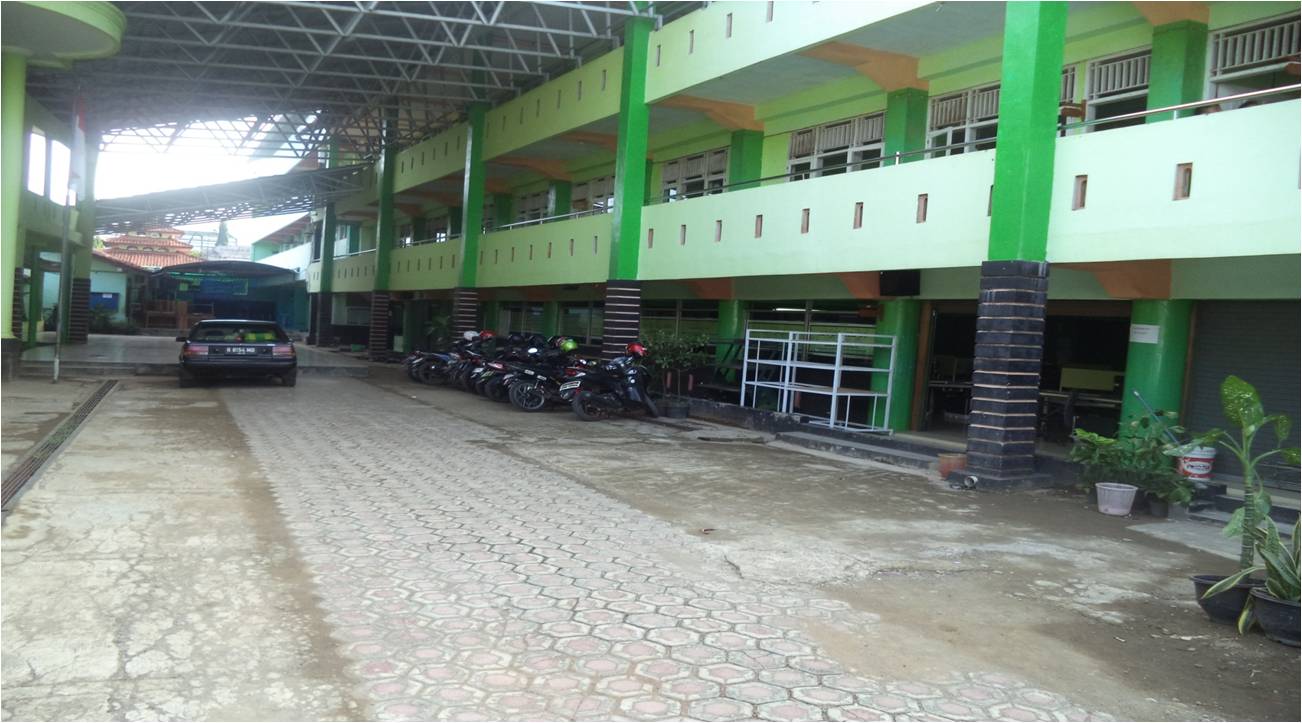 SMK KOMPUTAMA MAJENANG - annibuku.com