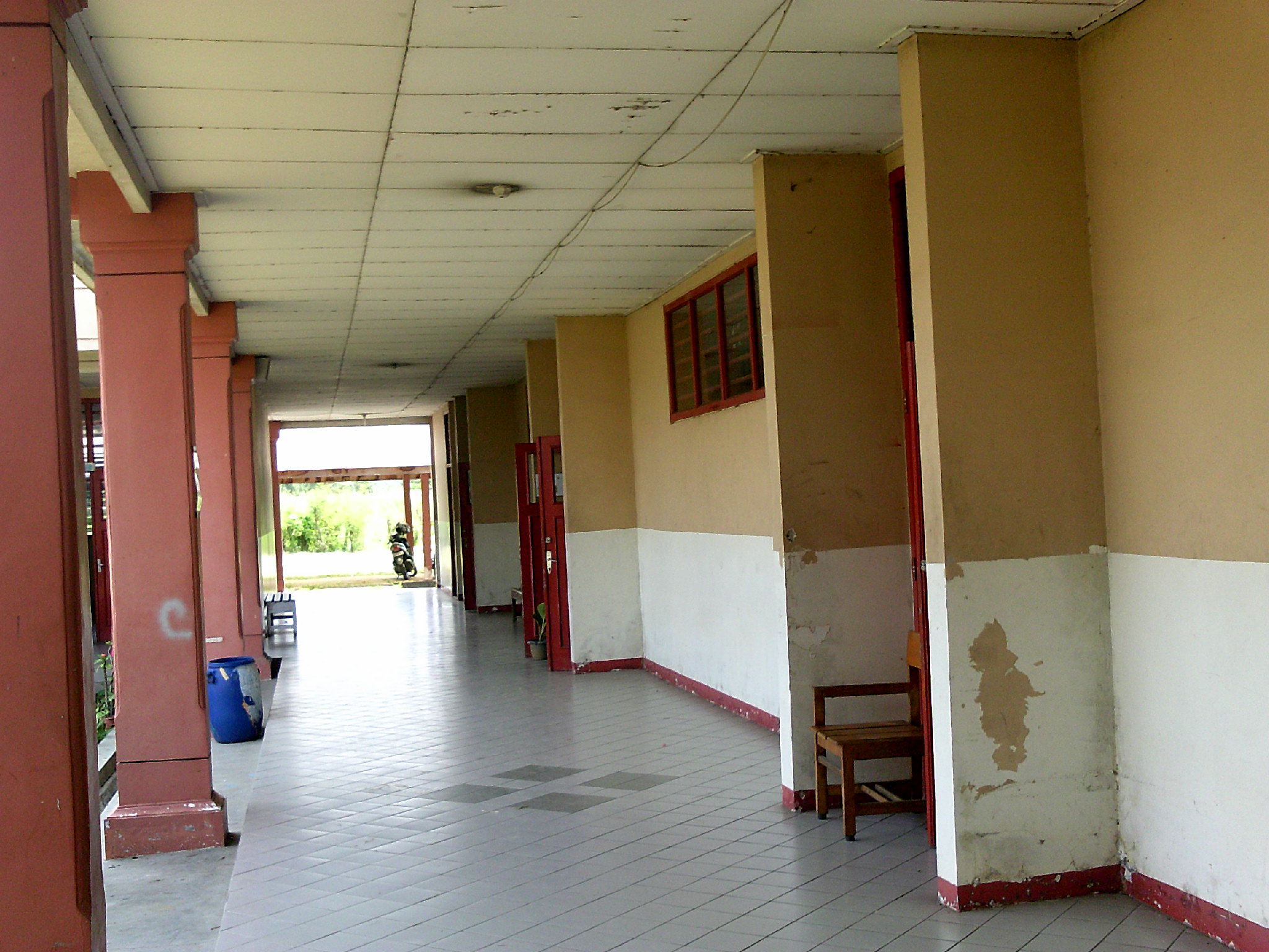 SMP CITISCHOOL - annibuku.com