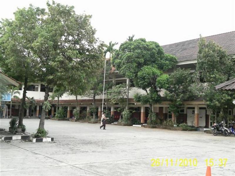 SMP NEGERI 29 SEMARANG - annibuku.com