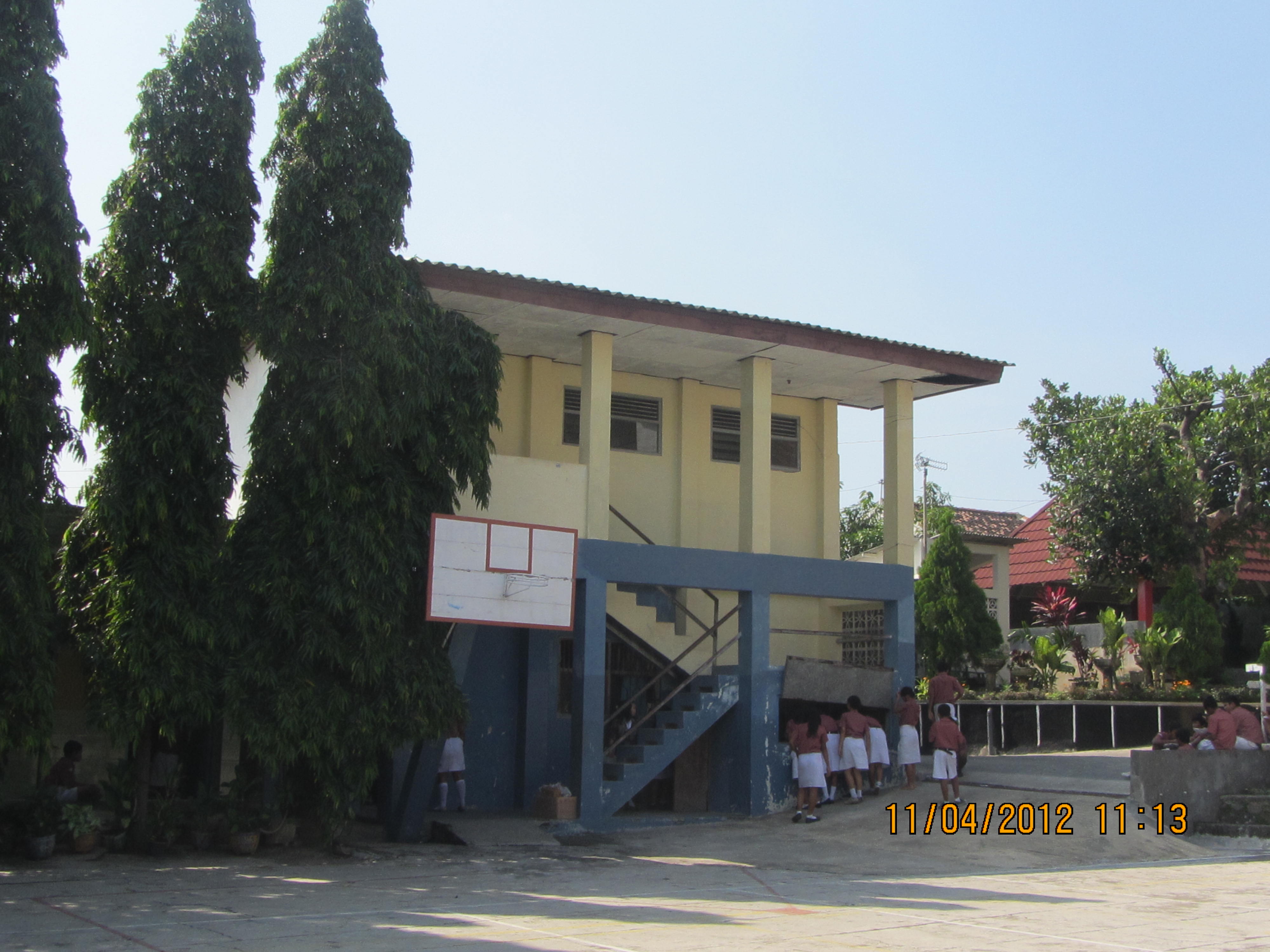 SMP ST BELLARMINUS - annibuku.com