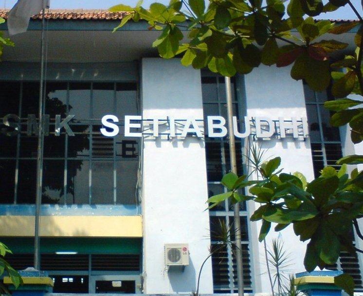 SMP SETIABUDHI - annibuku.com