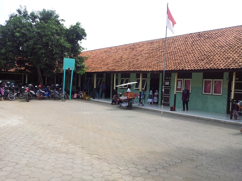 SLB NEGERI WIRADESA - annibuku.com