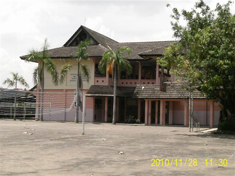 Smp Negeri 04 Semarang Annibuku