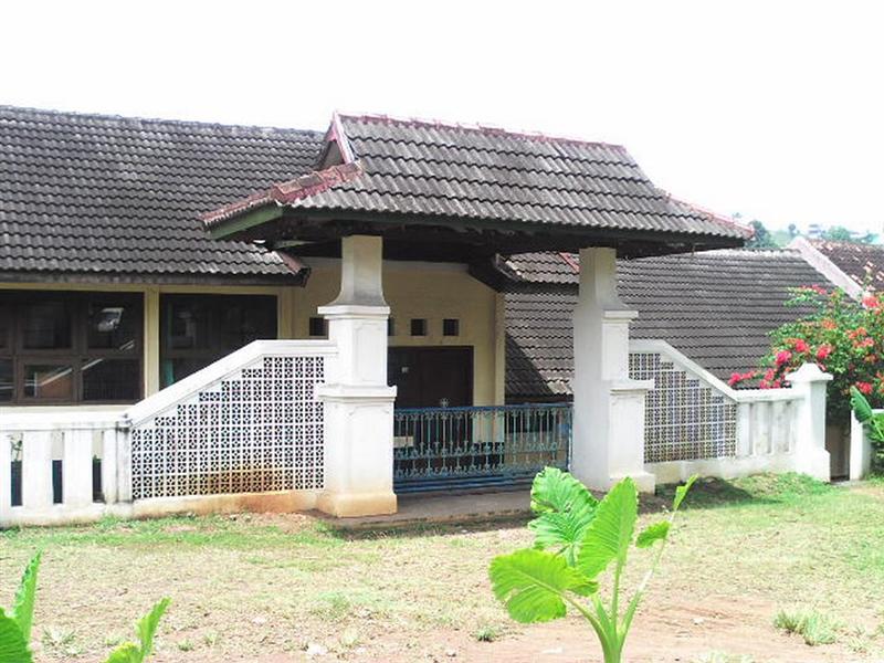 SD NEGERI MANYARAN 01 - annibuku.com