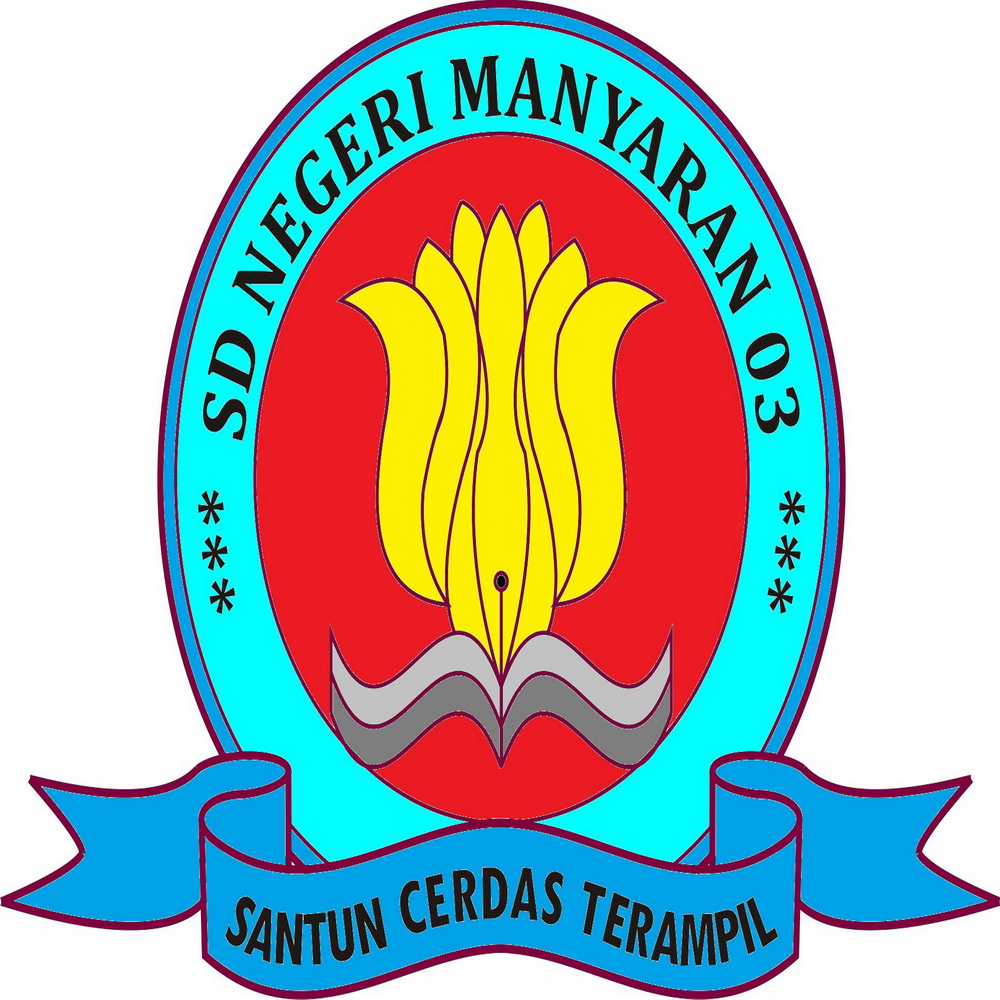 SD NEGERI MANYARAN 03 - annibuku.com