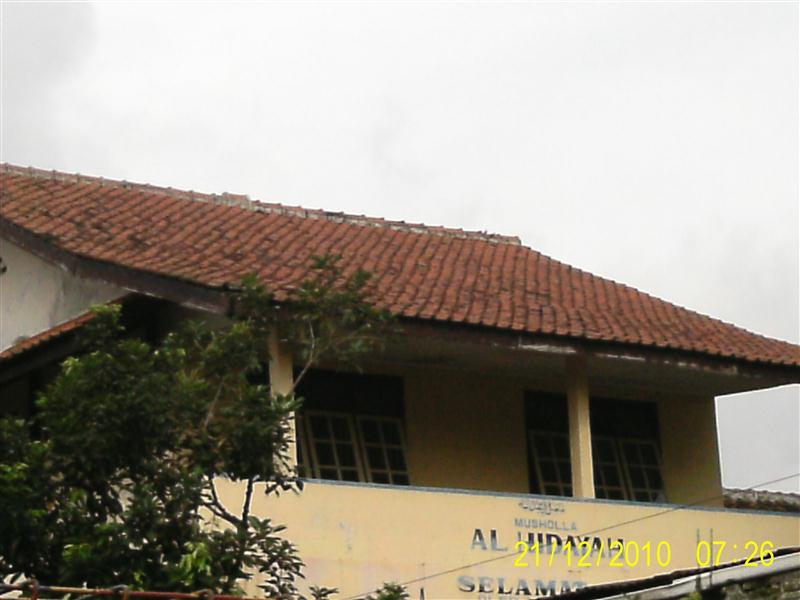 SMK FARMASI MAJENANG - annibuku.com