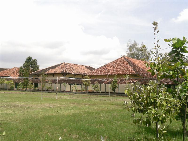 SMA NEGERI 1 JAKENAN - annibuku.com