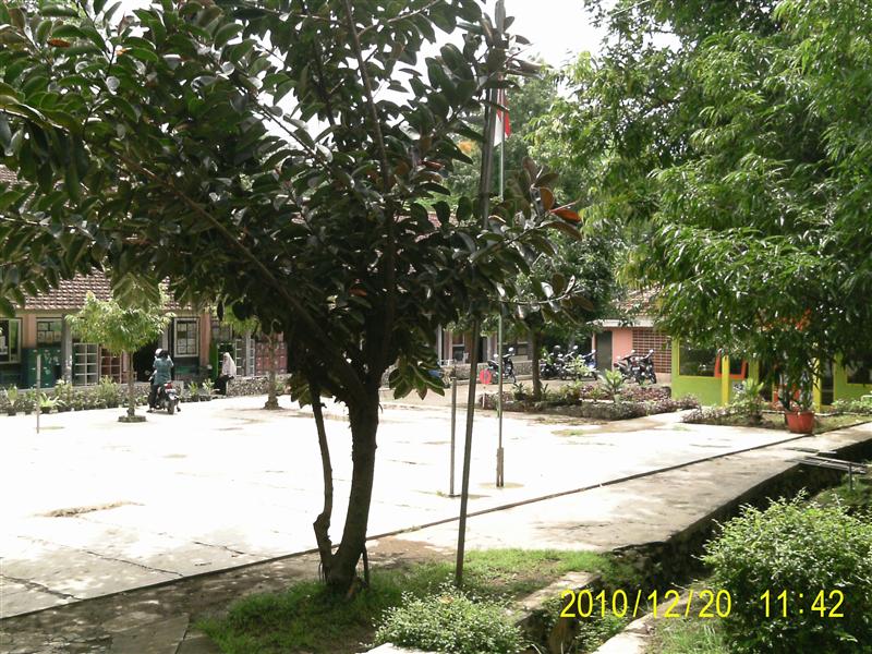 SD LABSCHOOL UNNES - annibuku.com