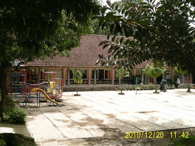 SD LABSCHOOL UNNES - annibuku.com