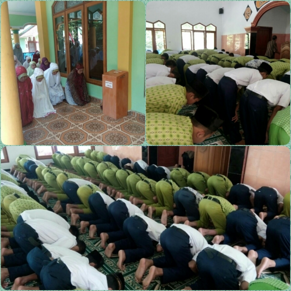 MTSS COKROAMINOTO TANJUNGTIRTA - annibuku.com