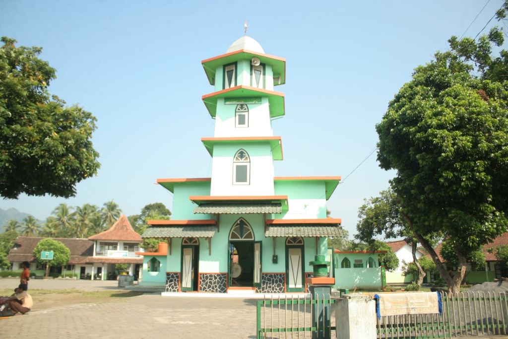 MTSS P. DIPONEGORO - annibuku.com