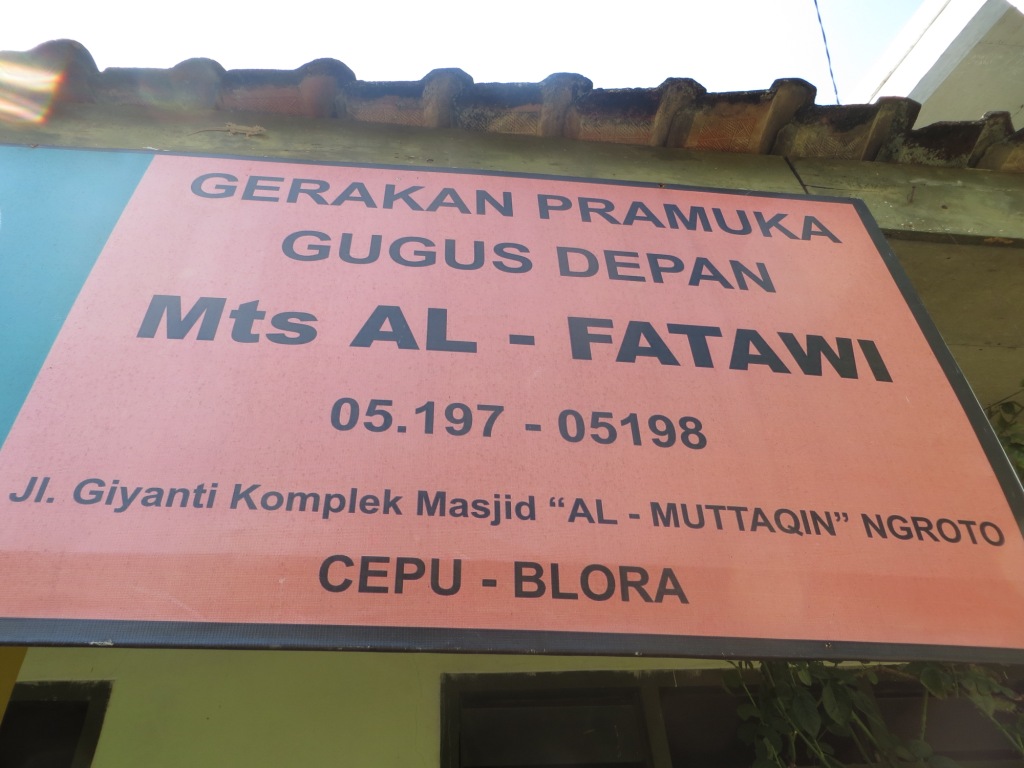 MTSS AL FATAWI - annibuku.com