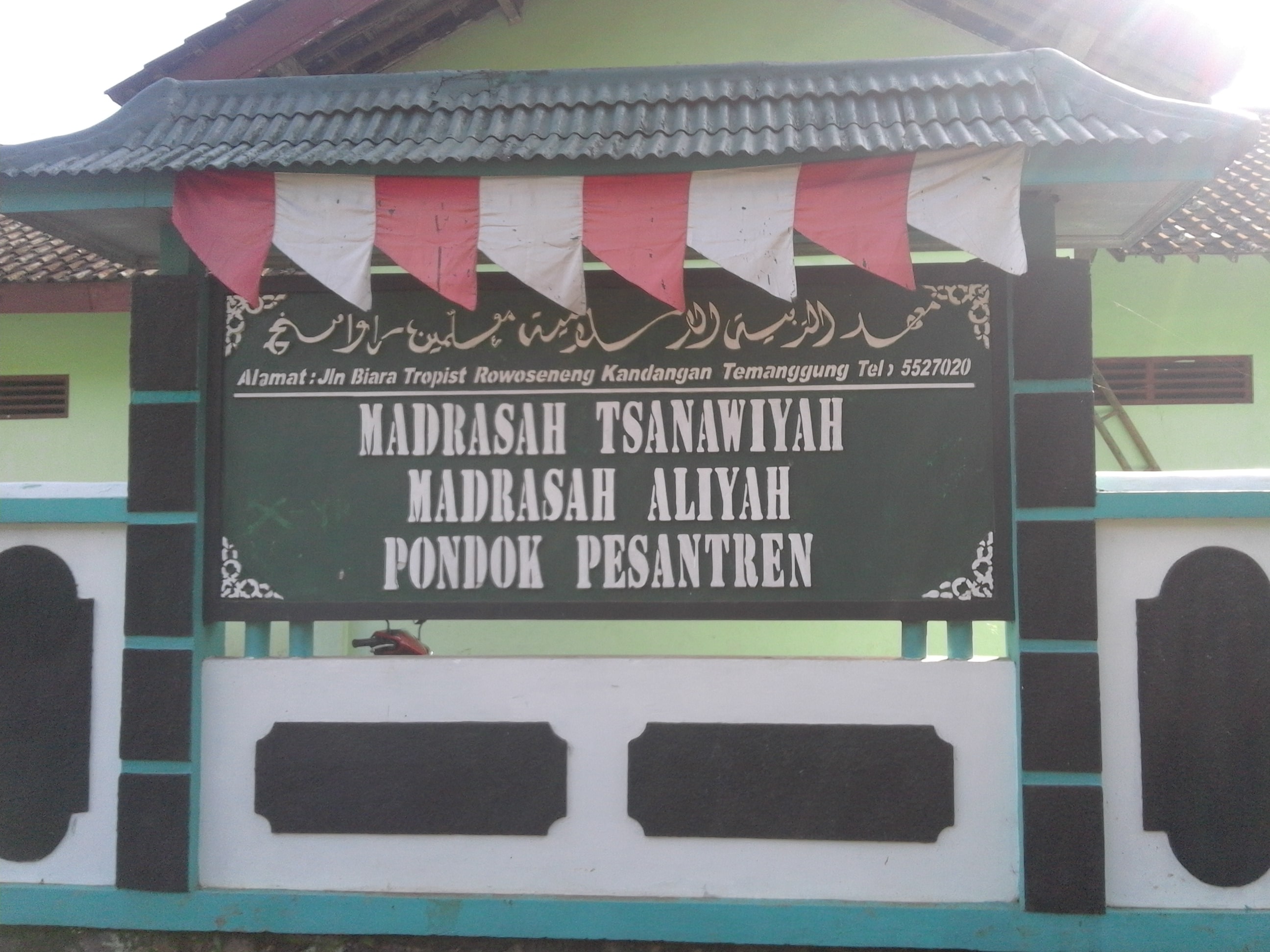 MTSS MU`ALLIMIN - annibuku.com