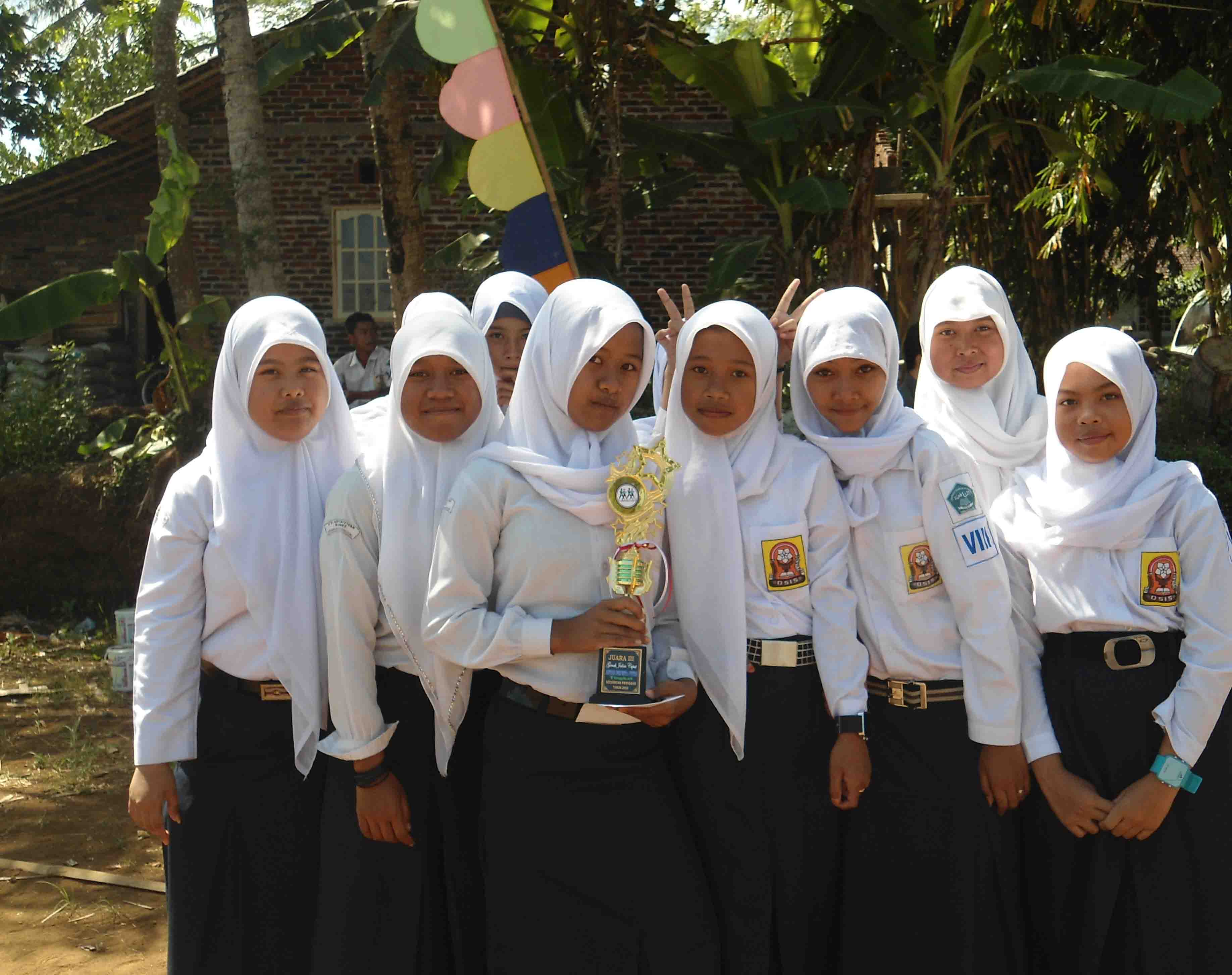 MTSS ASSYAFI`IYAH - annibuku.com