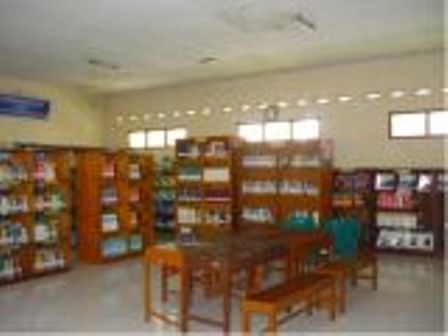 MAN 2 PURWOKERTO - annibuku.com