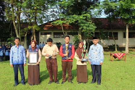 MAN 2 PURWOKERTO - annibuku.com